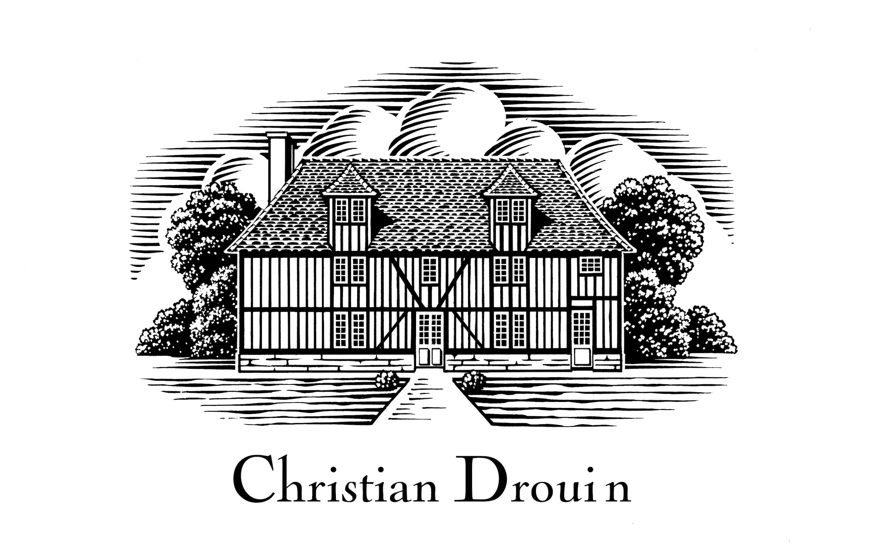 Products from Our Region – Christian Drouin